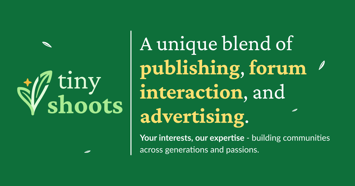 tinyshoots